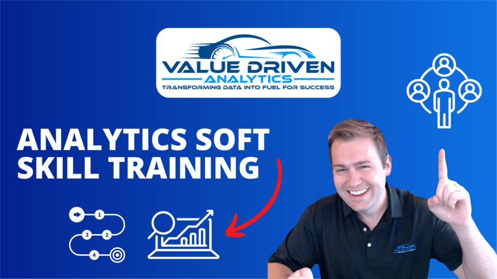 Analytics Soft Skill Training in North Carolina - Leadership ...