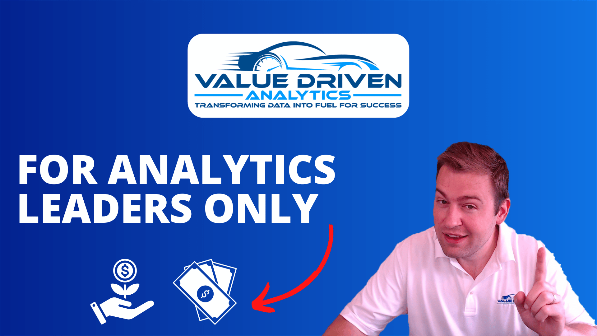 Analytics Maturity Transformation in North Carolina - Advice for ...